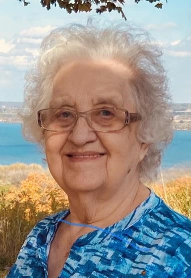 C. Maxine Barker Obituary - Peoria, IL