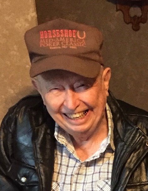 Kenneth Sapp Obituary - Columbia, MO