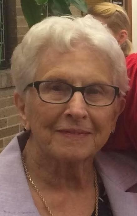 Nancy Maloy Obituary - Lancaster, OH