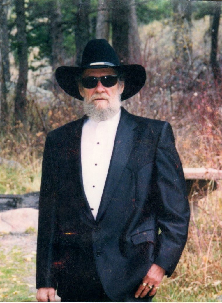 Billy Tull Obituary - Longmont, CO