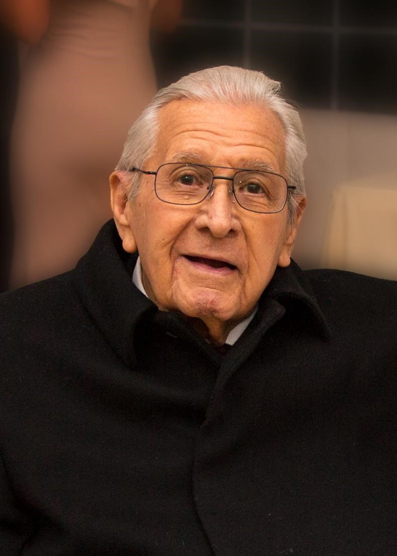 Roy A. Minatel Obituary - Indianapolis, IN