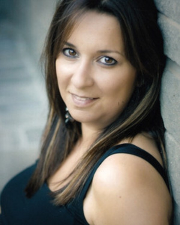 Dina Rigas (Pullman) Obituary - Niagara Falls, ON