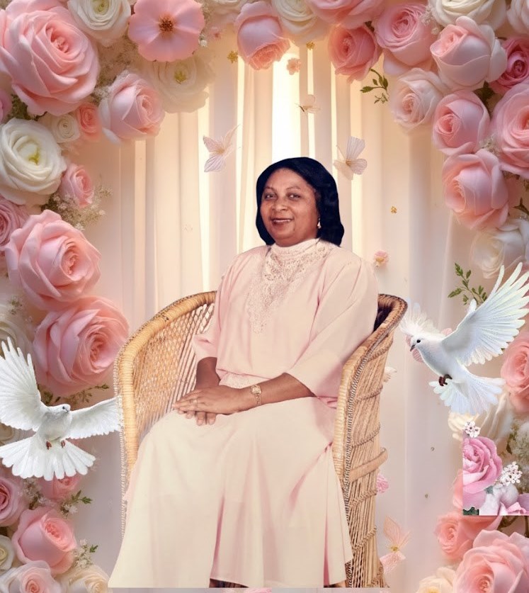 Louise Dominique Obituary - North Miami, FL