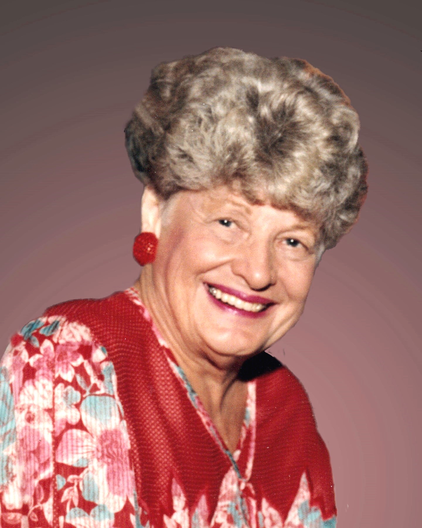 Shirley Kerr Sands Obituary - Houston, TX