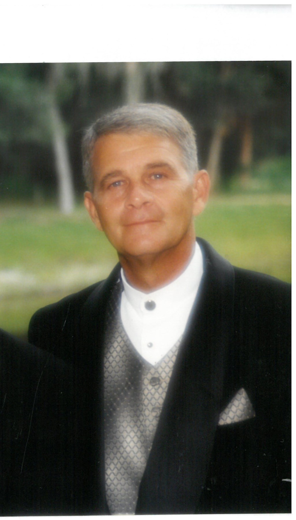 Gary Walker Obituary - Brandon, FL