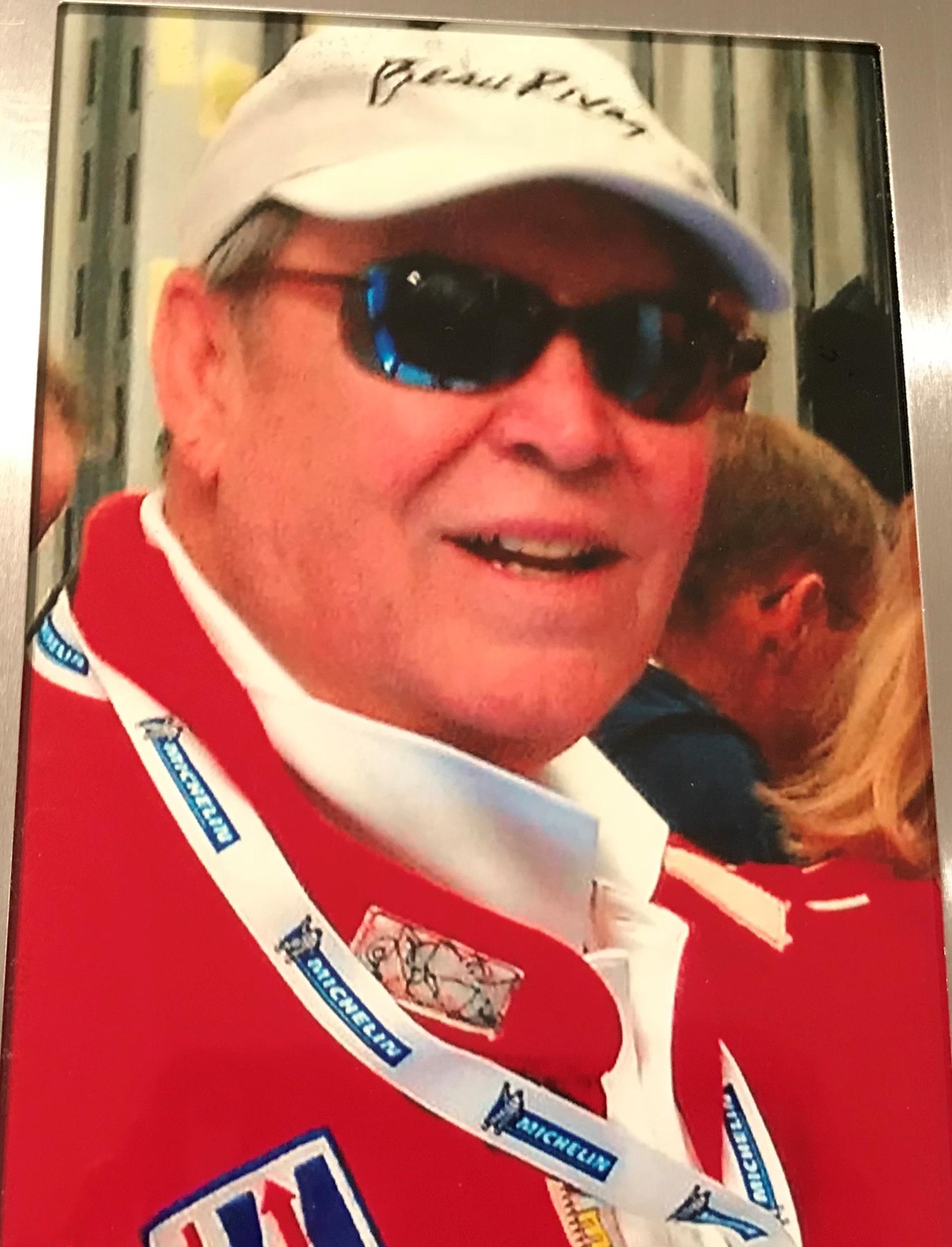 Albert Randolph Rooker Obituary - Atlanta, GA