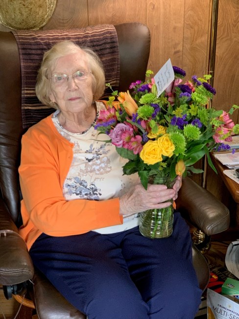 Betty Tigges Obituary - Ames, IA