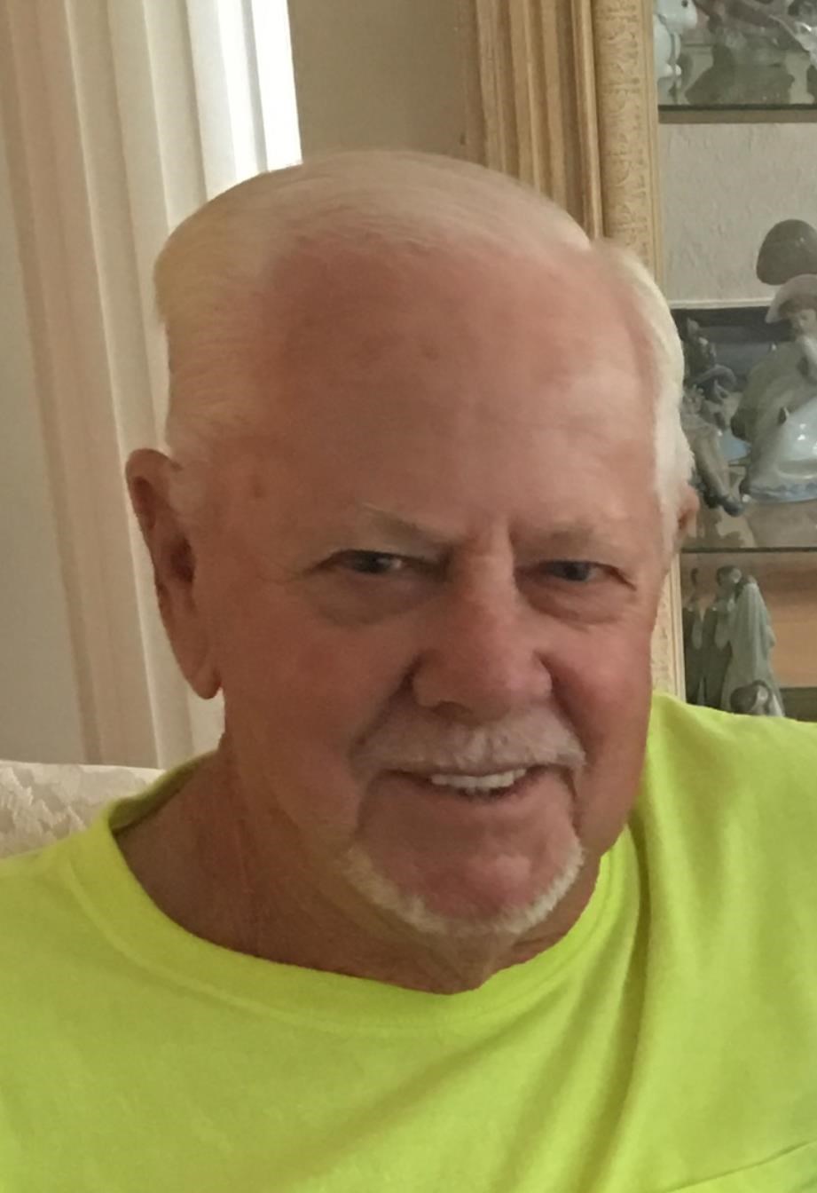 James Floyd Obituary - Columbus, GA