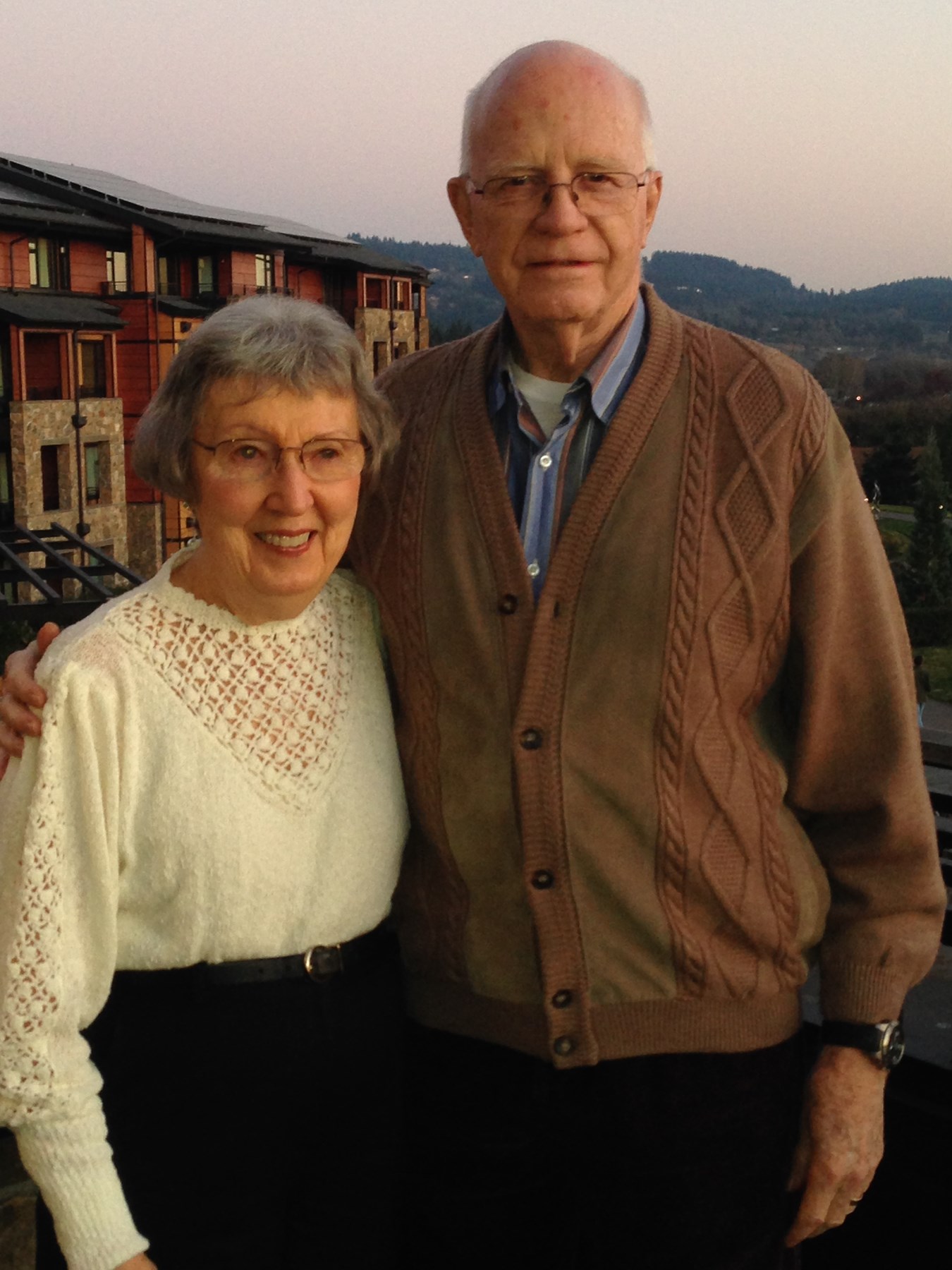 Anita Catherine Stone Obituary - Portland, OR