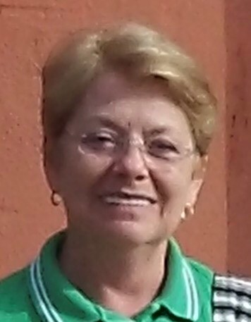 Gail Robinson McLean Obituary - Cary, NC