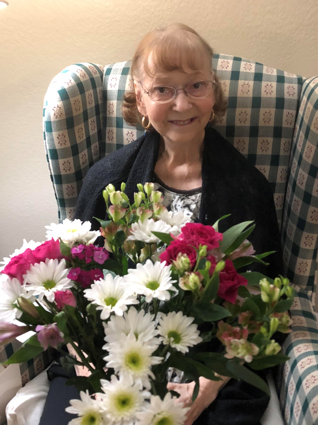 Rose Rother Murray Obituary - Houston, TX