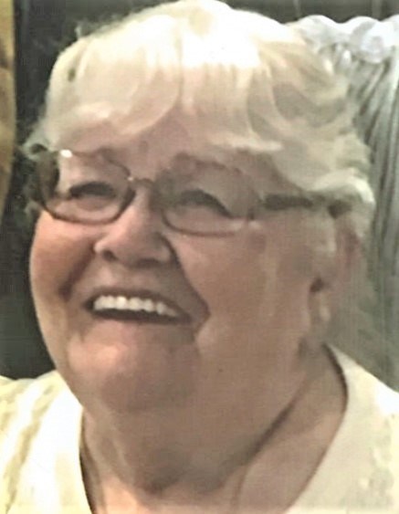 Mary "Kathy" Smith Obituary - Brooksville, FL