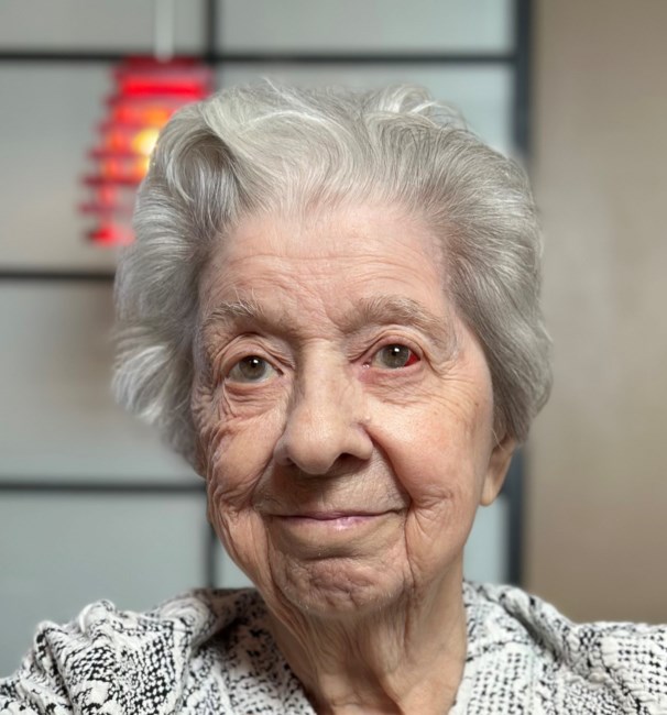 Lucy Camilla Ramey Obituary - Sydney, NS