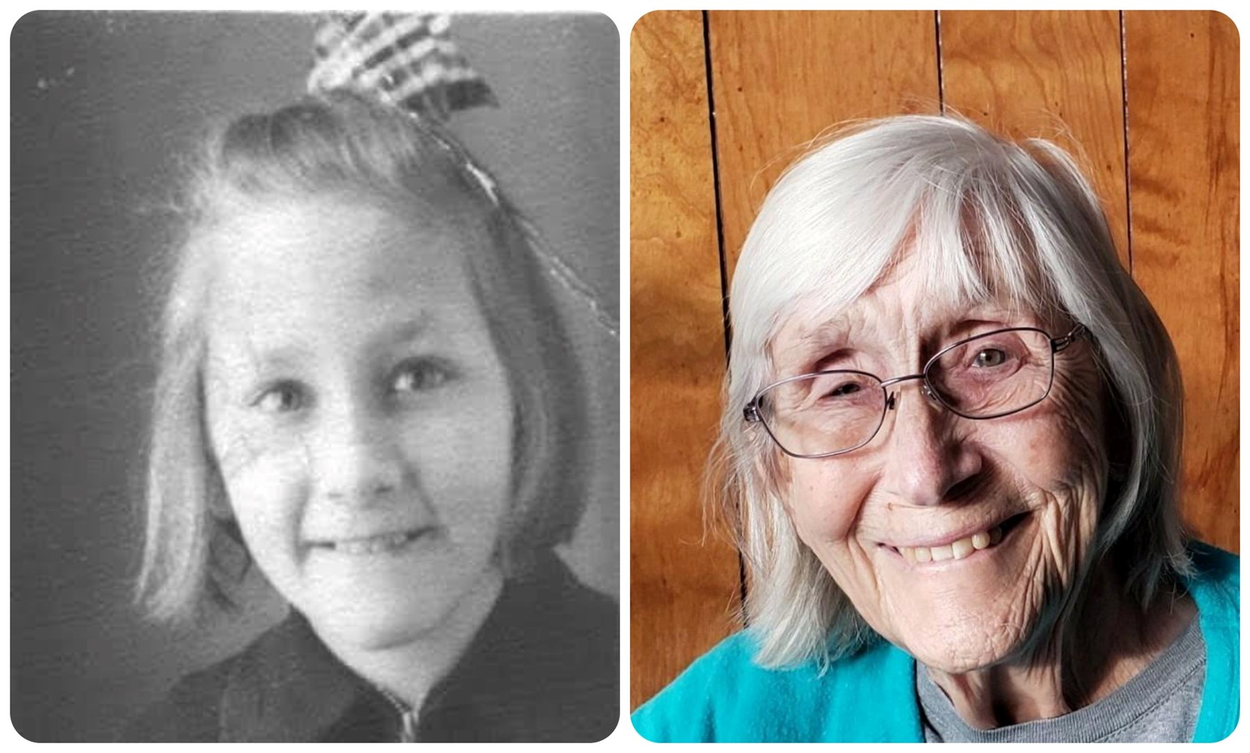 Christine Person Obituary - Lansing, MI