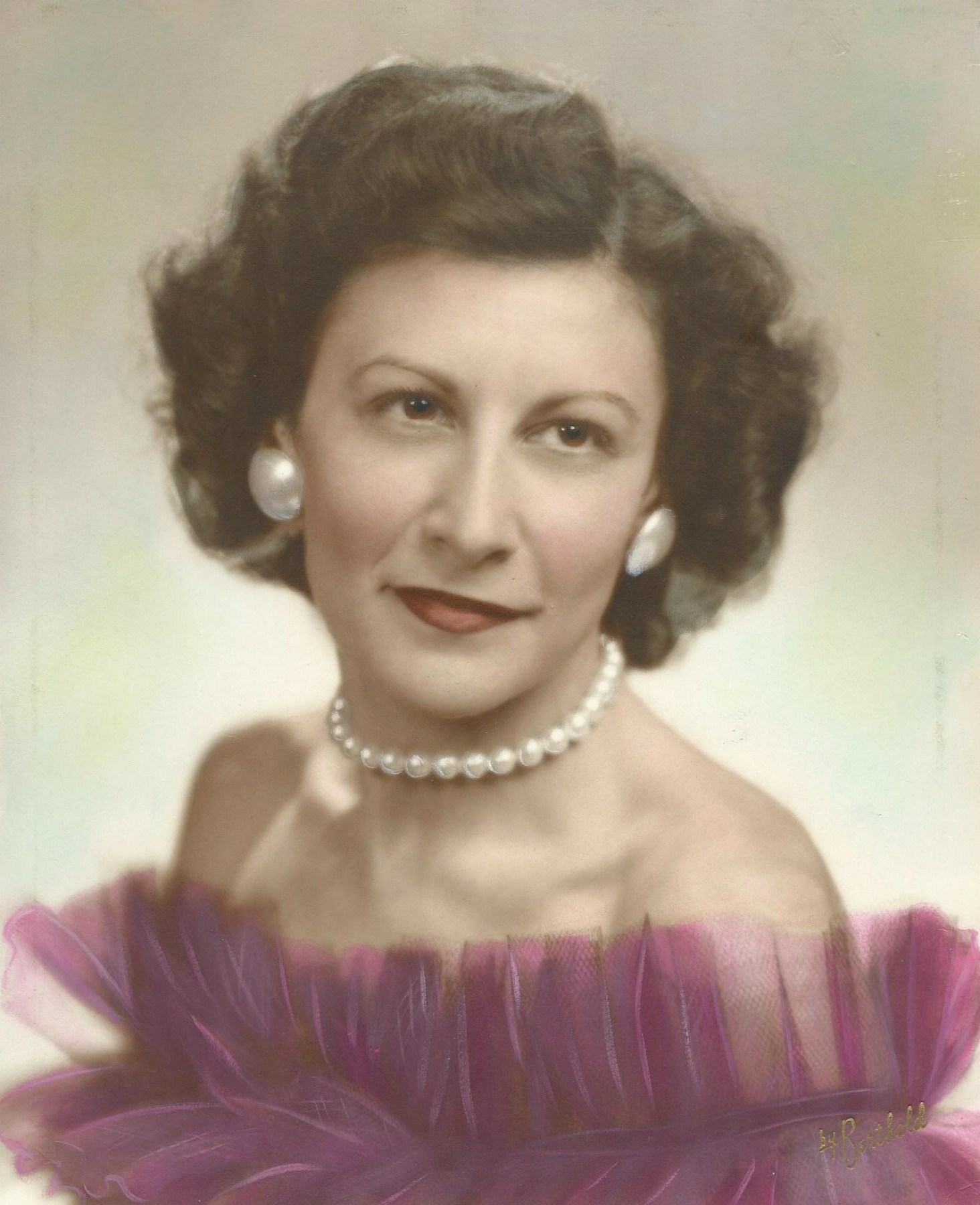 Mary A. Ferranti Obituary - Port Dickinson, NY