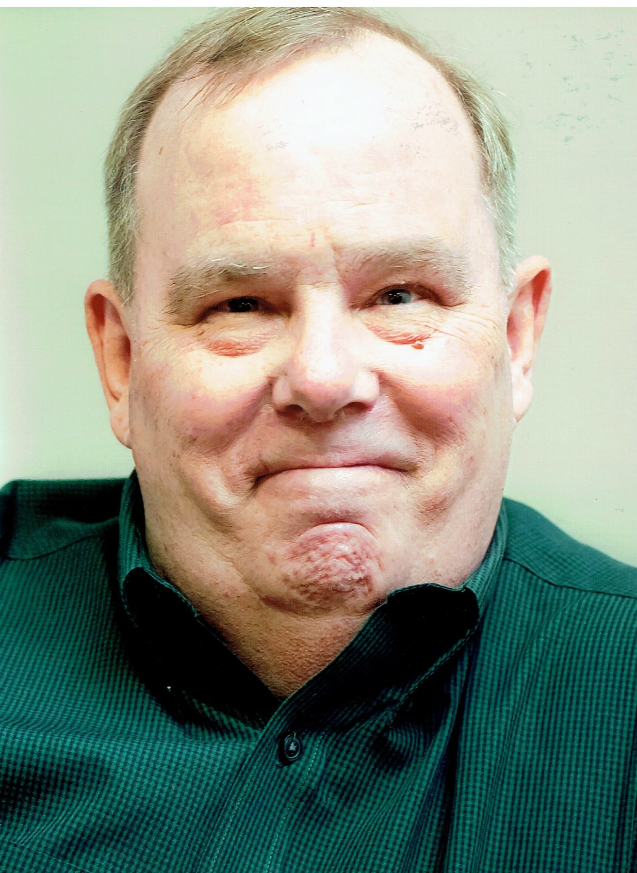 Bruce Thompson Obituary - Richmond, VA