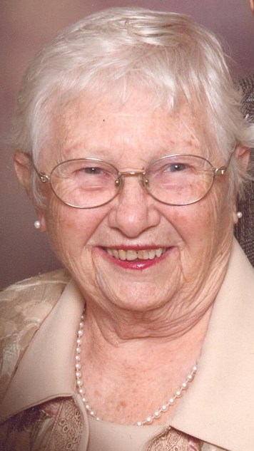 Virginia Stevens Obituary - Nottingham, MD