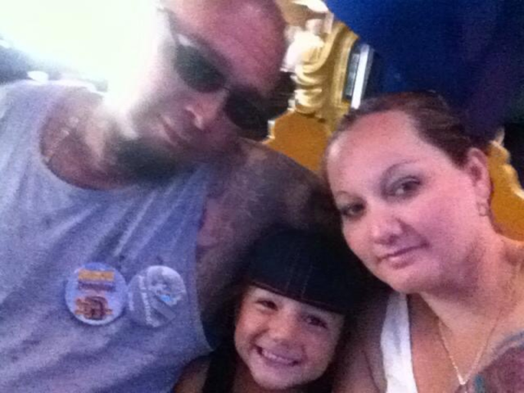 Ray Arredondo's Instagram, Twitter & Facebook on IDCrawl