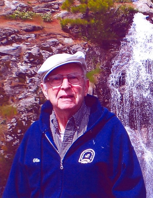Glen Clark Obituary - Spokane Valley, WA