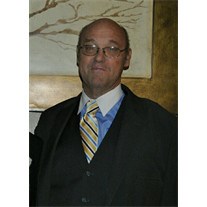 Timothy Smith avis de décès - Hemet, CA