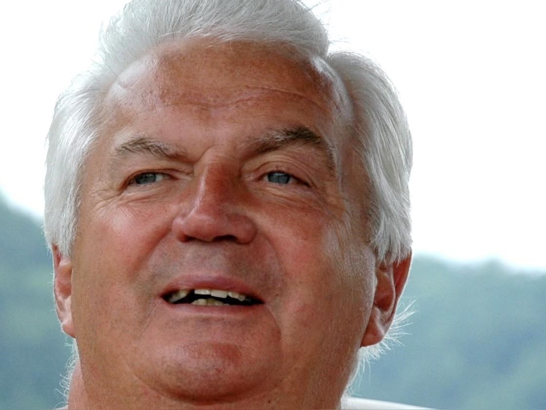 James M. "Jim" Fierstos Obituary - Grove City, OH