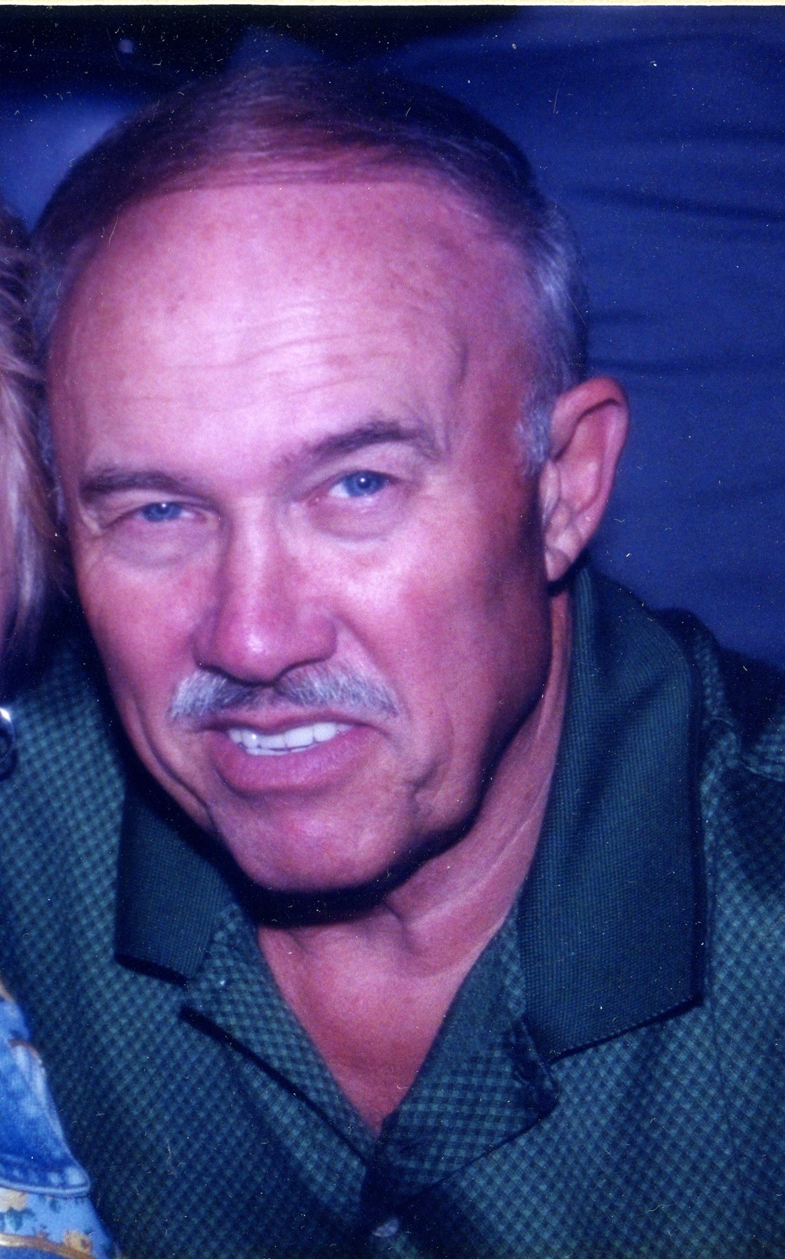 Barry Ray Phipps Obituary - Fort Wayne, IN