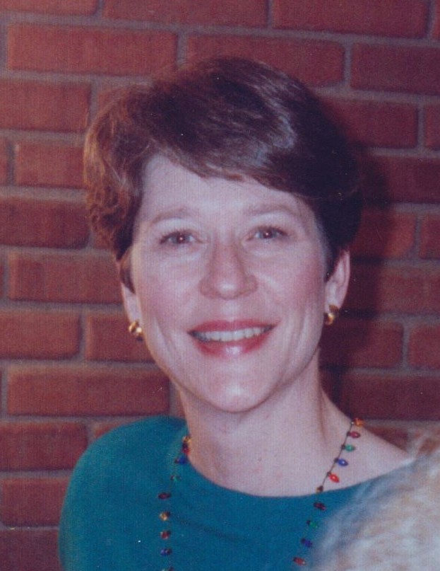 Elizabeth Vohs Obituary - Kansas City, MO