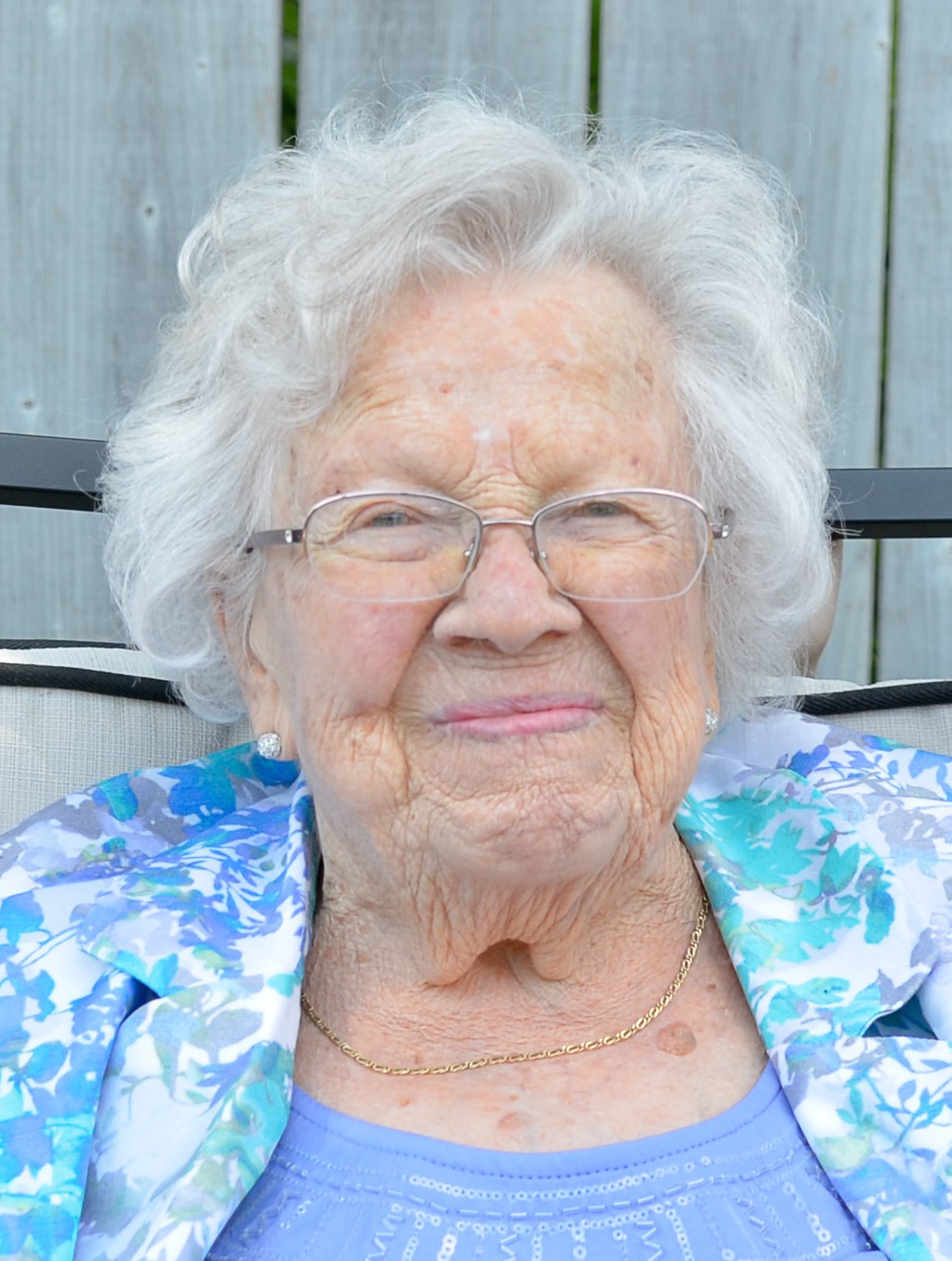 Marie Matilda Mackay Obituary - Peterborough, ON