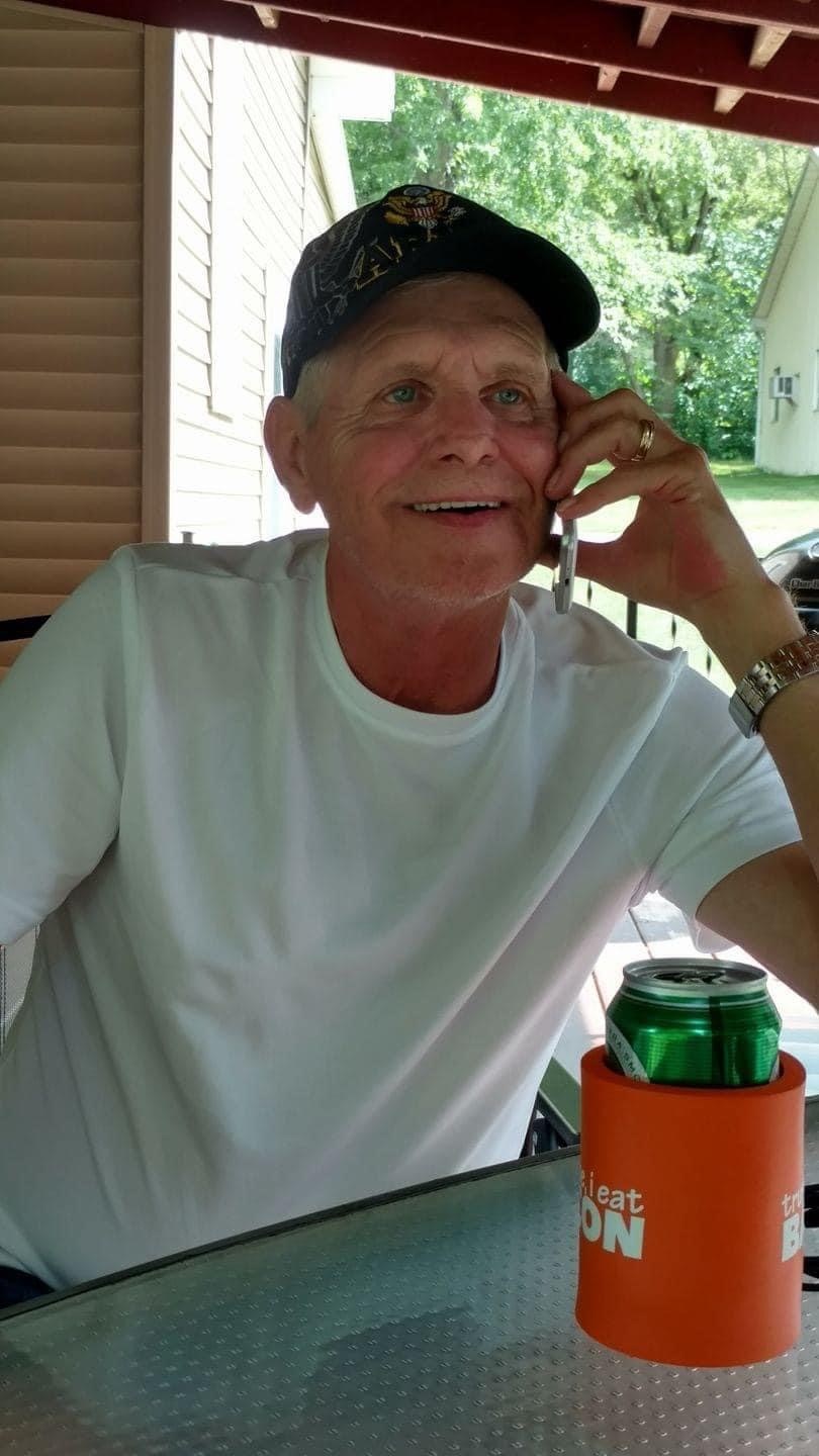 William Walkowicz Obituary - Jackson, MI
