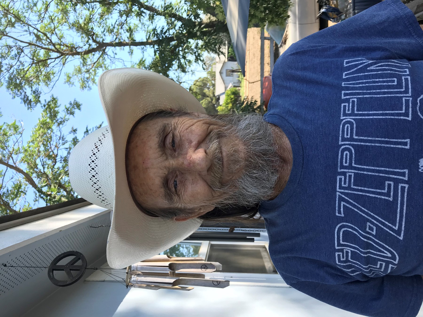 Roger Dale McCarty Obituary - Hanford, CA