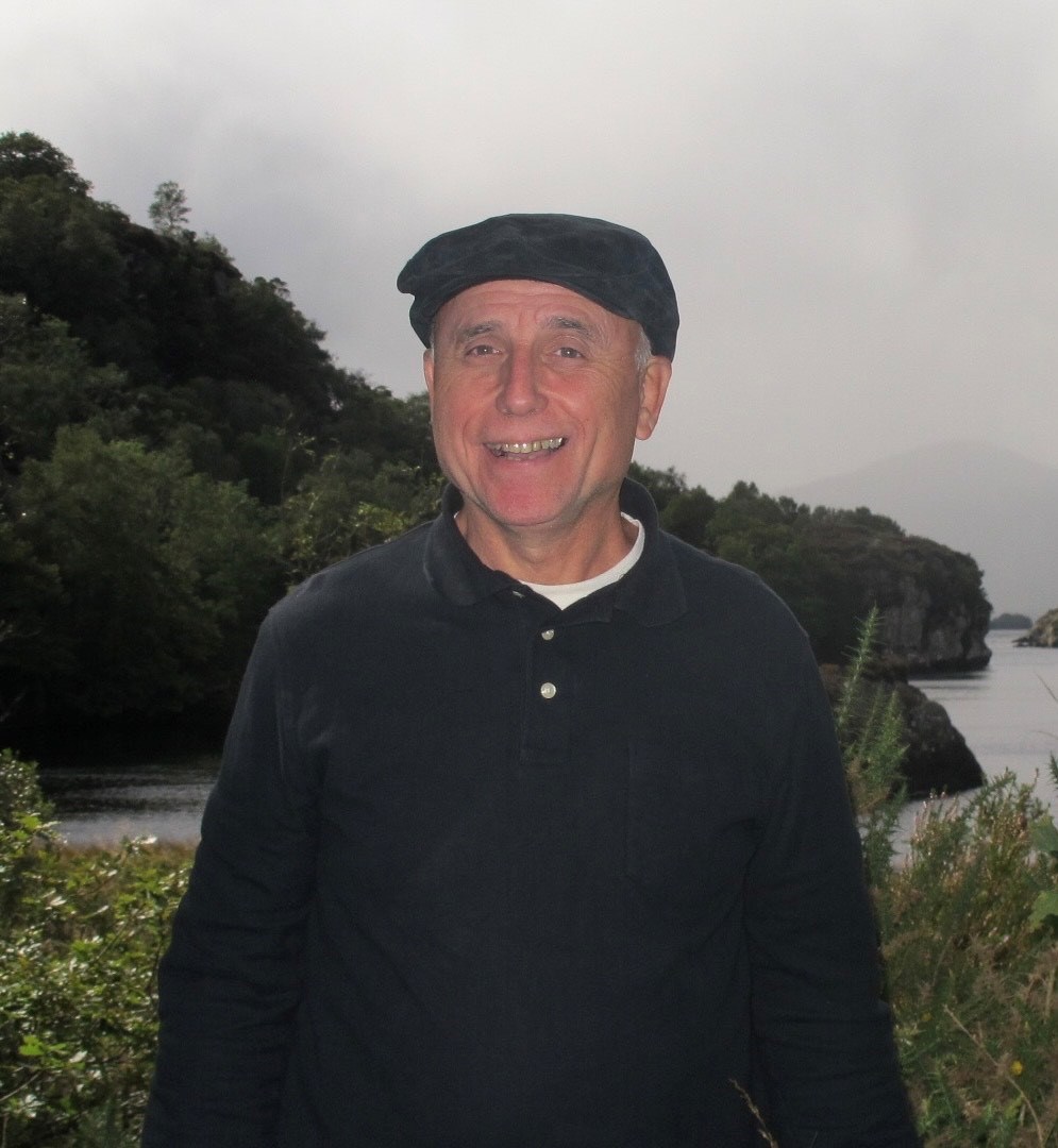 Patrick Nolan Obituary - Worthington, OH