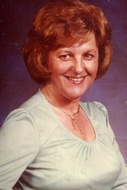 Roberta Jane Lee Obituary - Phoenix, AZ Roberta Jane Lee Obituary - Phoenix, AZ
