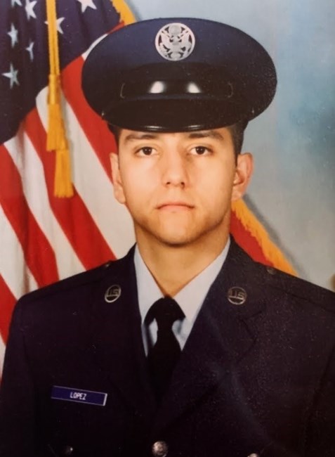 Fredrick Lopez Obituary - Pueblo, CO