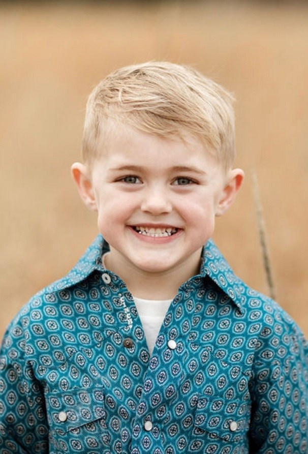Asher Rayburn Obituary - Paris, TX