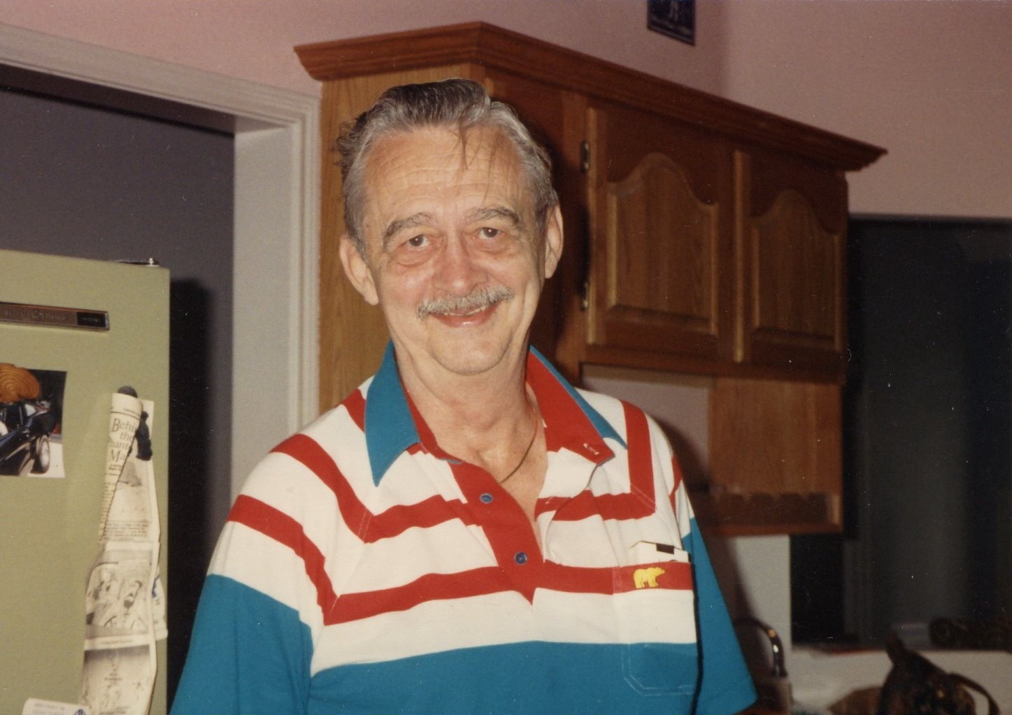 James "Jim" Compton Obituary - Westlake, LA