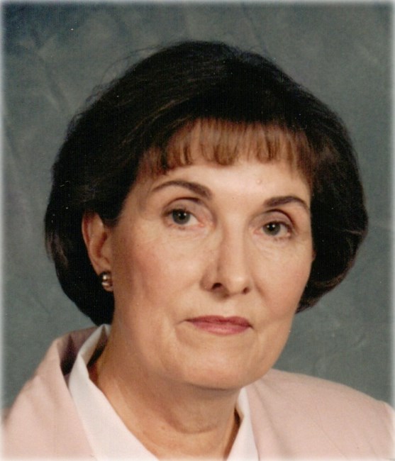 Darlene Shirley avis de décès - Lubbock, TX