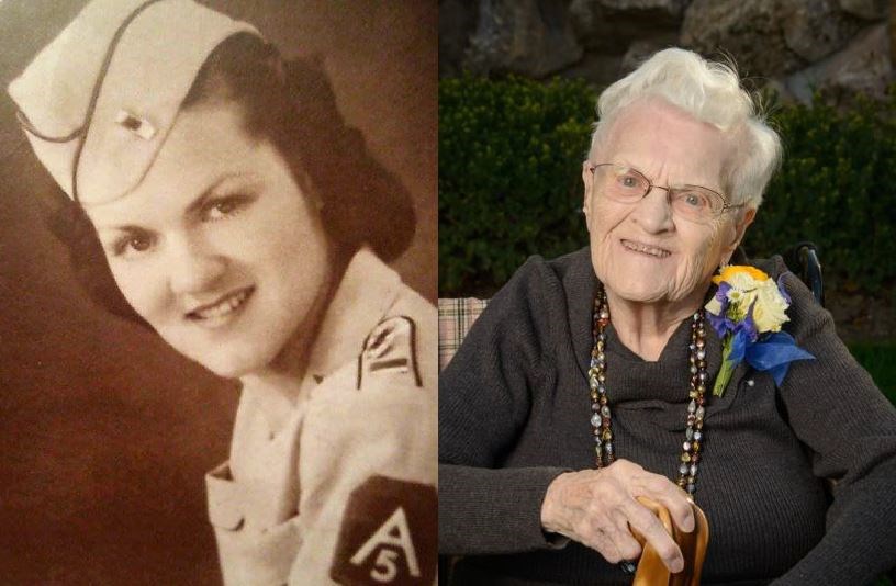 Donna Mecham Obituary - Millcreek, UT