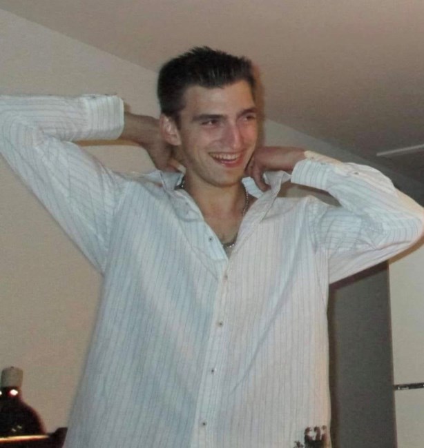 Josh Derrah Obituary - Mission, BC