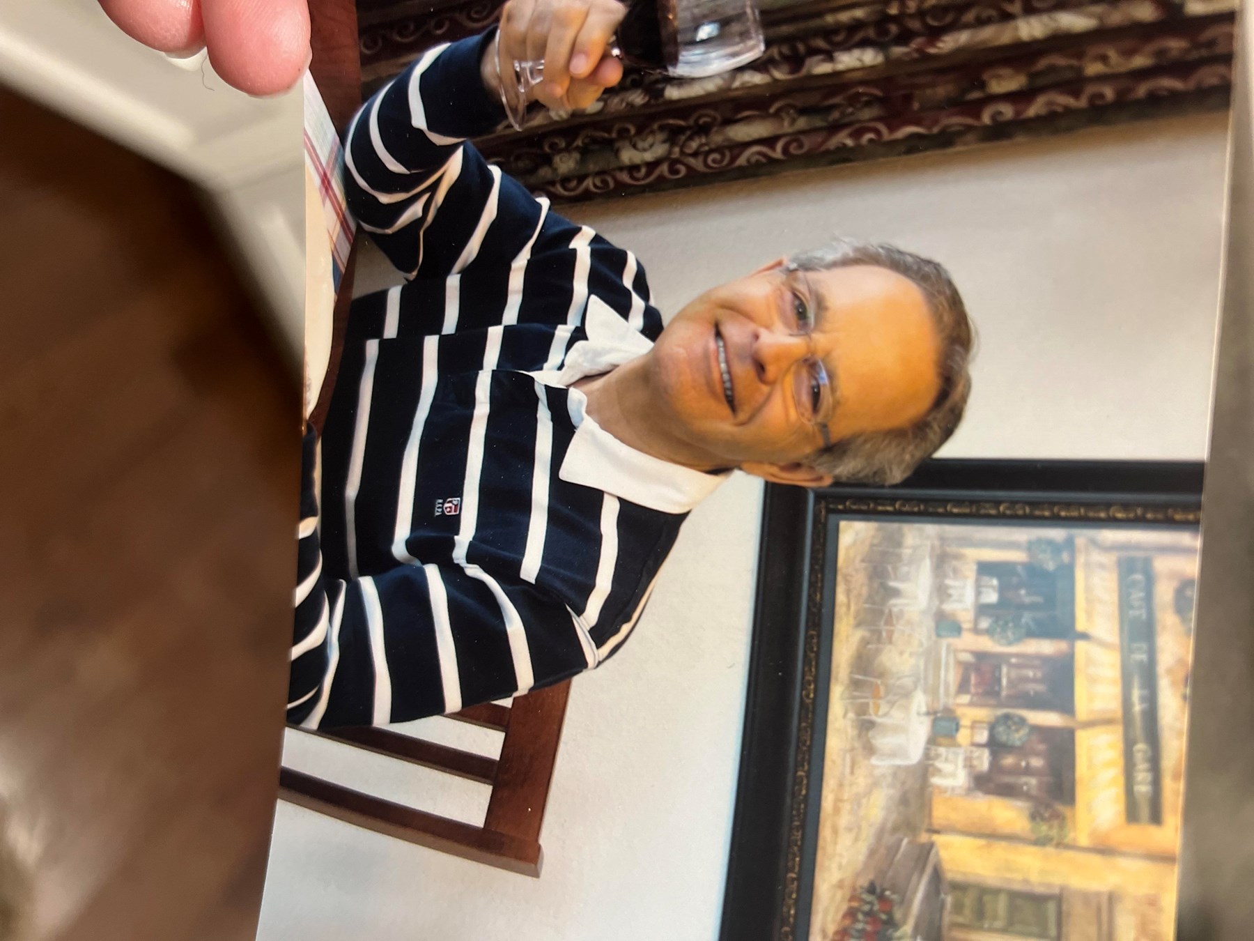 Benoit Boily Obituary - Brossard, QC