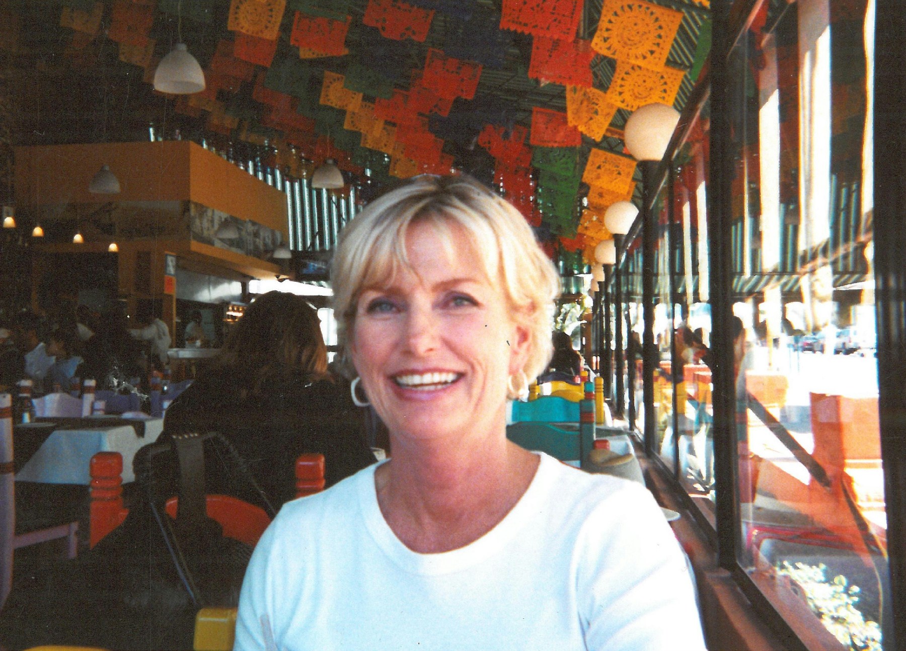Jana Cunningham Obituary - Corona Del Mar, CA