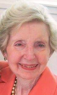 Marion Jenkins Obituary - Homewood, AL