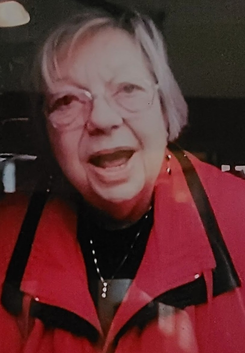Barbara Jean (Elinski) Kuhn Obituary - Columbus, GA