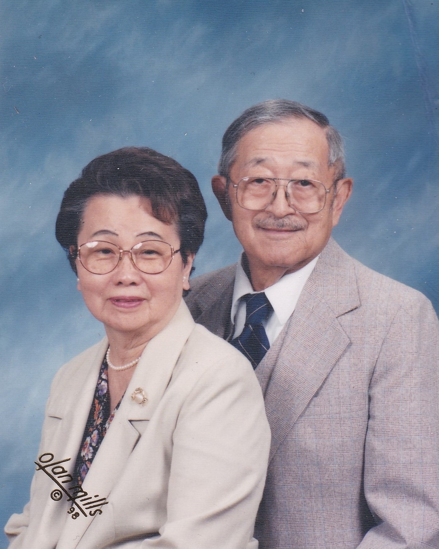 Lucy Ema Obituary - St. Louis, MO