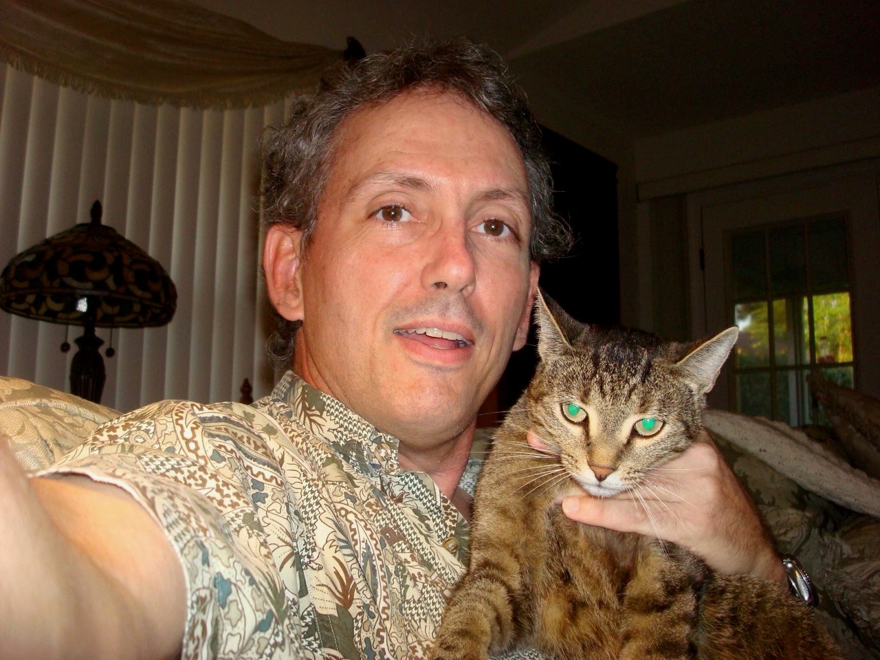 Paul Neuenswander Obituary - Pensacola, FL