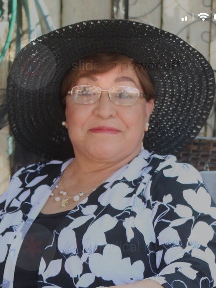 Carmen Rocha de Perez Obituary - Hughson, CA