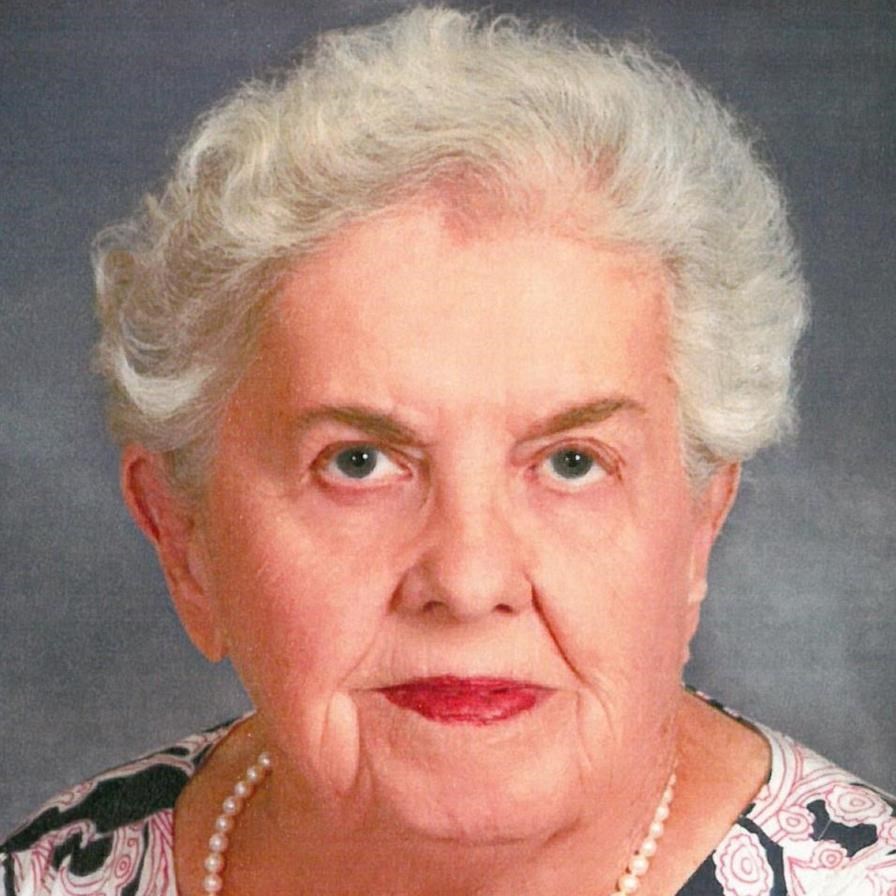 Mary Rooney Obituary - Jacksonville, FL