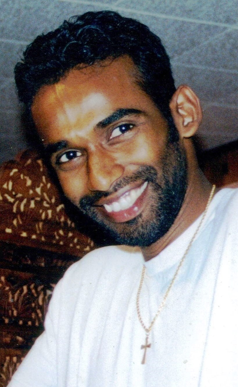 Andrew Sanjeevkumar Ambrose Obituary - Minneapolis, MN