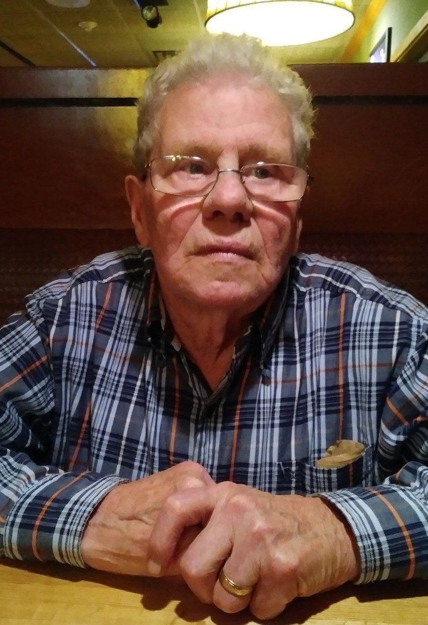 Thomas Caputo Obituary - Huntingdon Valley, PA