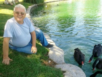 Floyd Foster Obituary - Las Vegas, NV