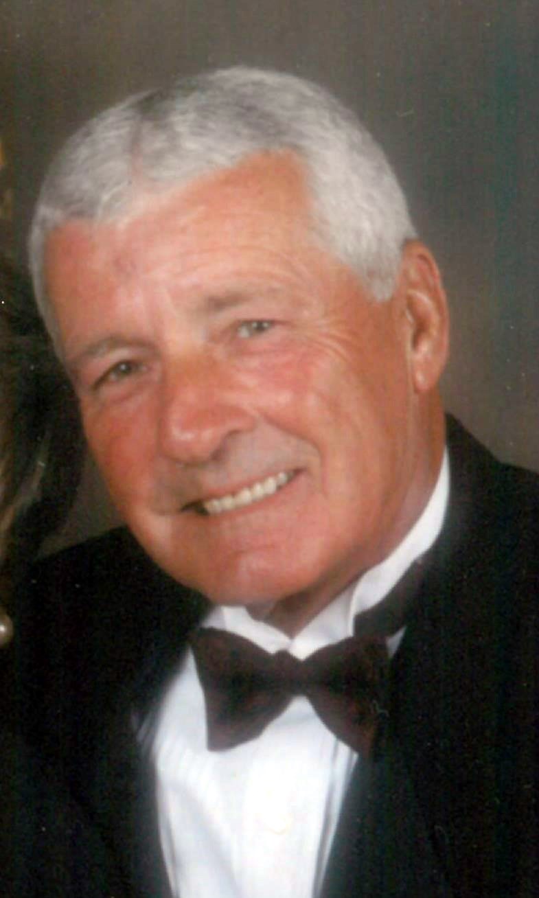 Ronald Gene Robertson Obituary - Lubbock, TX Ronald Gene Robertson Obituary - Lubbock, TX